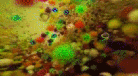 Orbeez Bath GIF by Guava Juice - Find & Share on GIPHY