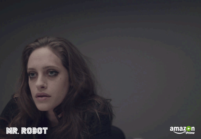 GIF by Amazon Prime Video UK - Find & Share on GIPHY