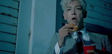 Gd Top GIFs - Get the best GIF on GIPHY
