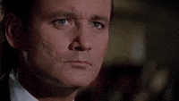 Bill Murray Gif