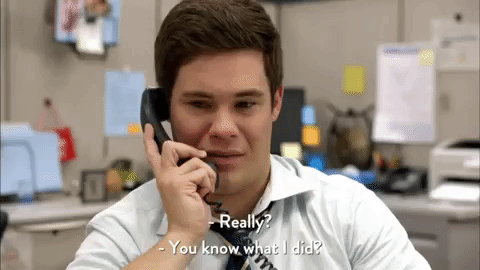 Workaholics Gif Adam