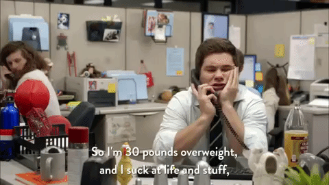 Season 5 Episode 11 GIF by Workaholics - Find & Share on GIPHY