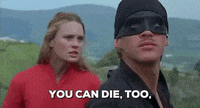 Liar Gif Princess Bride
