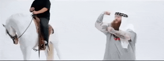 Durag Vs Headband GIF by Action Bronson - Find & Share on GIPHY