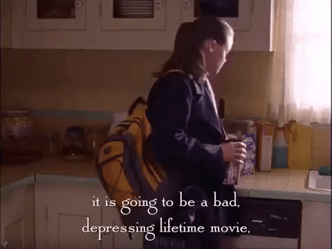 Lifetime-movies GIFs - Get the best GIF on GIPHY