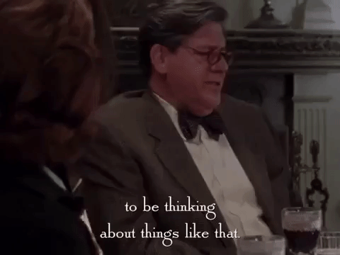 Think-about-things GIFs - Get the best GIF on GIPHY