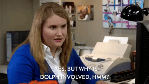 Hmm Yes Gif