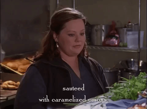 Sauteed GIFs - Get the best GIF on GIPHY