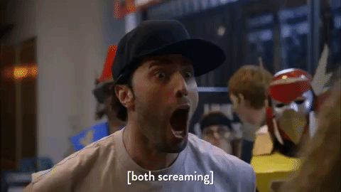 Comedy Central Season 3 Episode 19 GIF by Workaholics - Find & Share on ...