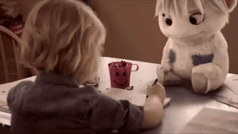 Abc Network GIFs - Get the best GIF on GIPHY