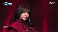 Jimin Aoa Gif