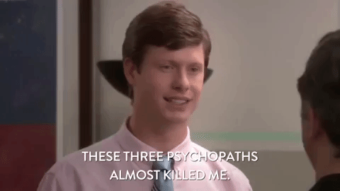 Workaholics Meme Ders