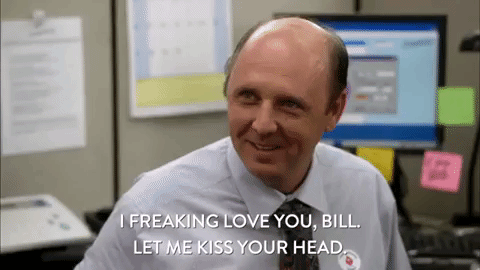 I-freaking-love-you GIFs - Get the best GIF on GIPHY