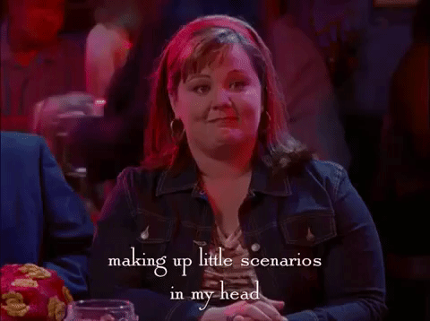 Little-scenario GIFs - Get the best GIF on GIPHY