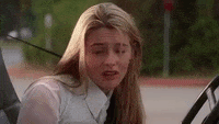 Clueless Whatever Gif