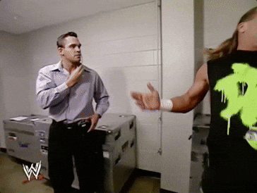 Shawn Michaels GIFs - Get the best GIF on GIPHY