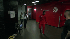 Kyle Lowry Lol GIF by NBA - Find & Share on GIPHY