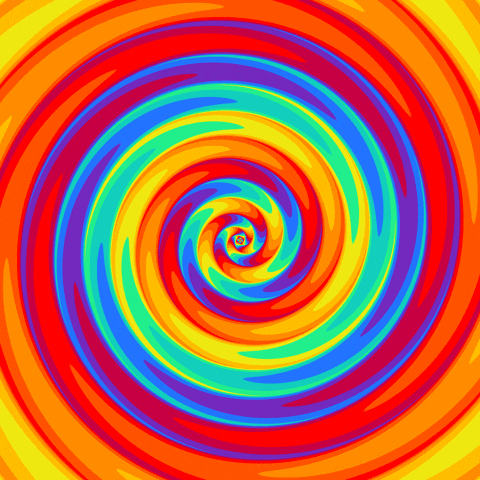 Circling Around GIFs - Get the best GIF on GIPHY