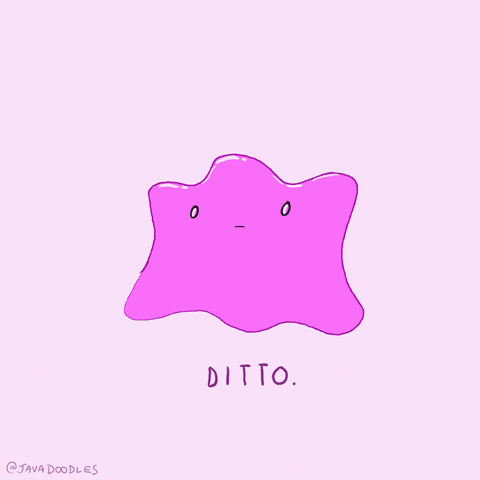 Literally Same GIFs - Get the best GIF on GIPHY