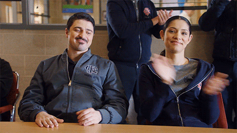 Chicago Fire GIFs on GIPHY - Be Animated