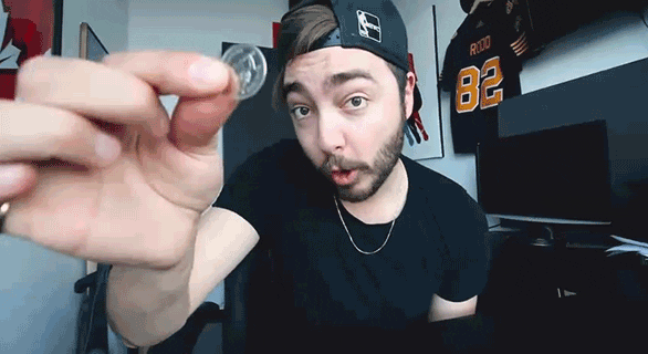 Coin Tutorial GIFs - Find & Share on GIPHY