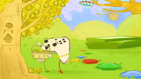 Seasons Changing GIFs - Get the best GIF on GIPHY