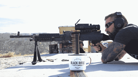Rifle GIFs - Get the best GIF on GIPHY