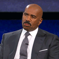 Emotionless Face Gif