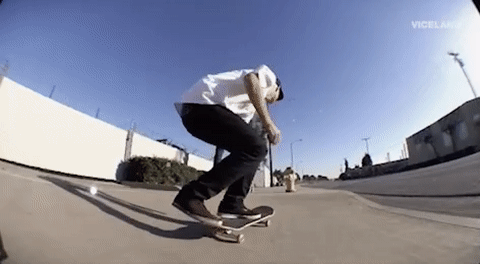 Skateboarding GIF by Epicly Later'd - Find & Share on GIPHY