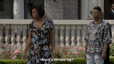 New-leg GIFs - Get the best GIF on GIPHY