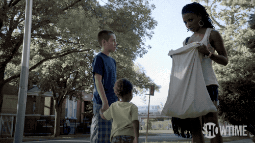 Episode 6 - Cascading Failures GIFs on GIPHY - Be Animated