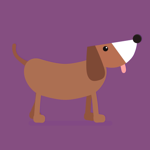 Animation Dog GIF - Find & Share on GIPHY