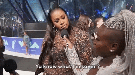 Ya Know What GIFs - Get the best GIF on GIPHY