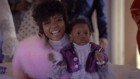 Baby Bells GIFs - Get the best GIF on GIPHY