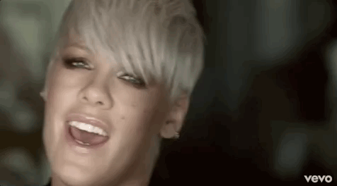 P!NK GIF - Find & Share on GIPHY