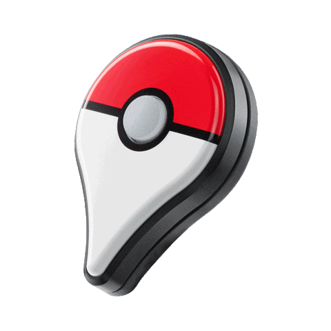 Pokemon Go Spinning Sticker by Jess Mac for iOS & Android | GIPHY