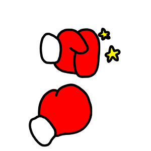 Angry Fight Sticker By Studios Sticker for iOS & Android | GIPHY