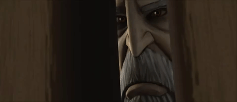 Season 1 The Gungan General GIF by Star Wars - Find & Share on GIPHY