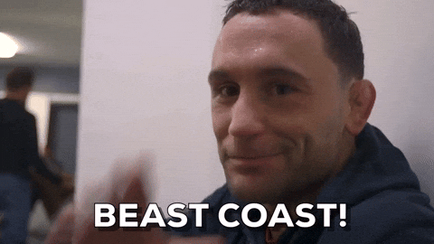 East Coast Beast Coast GIFs - Get the best GIF on GIPHY