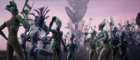 Episode 6 - Nomad Droids GIFs on GIPHY - Be Animated