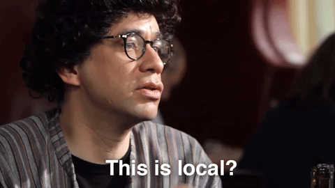 Portlandia Meme