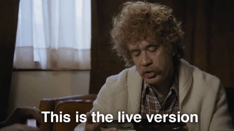 Live Version GIFs - Get the best GIF on GIPHY