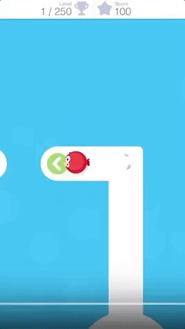 Arcade Tap-Tap-Dash GIF by NakNick Game Studio - Find & Share on GIPHY