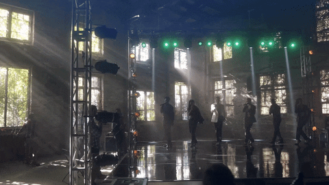 Ryan Destiny Dancing GIF by STAR - Find & Share on GIPHY