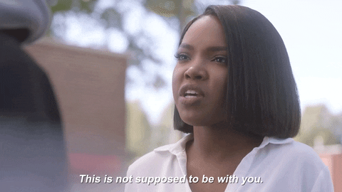 Ryan Destiny Lol GIF by STAR - Find & Share on GIPHY