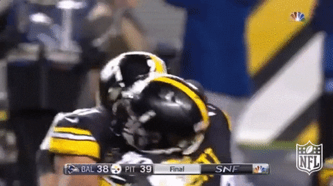 Stephon Tuitt GIFs - Get the best GIF on GIPHY