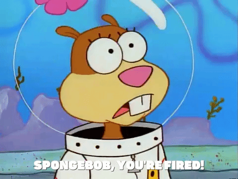 Season 1 Sb 129 GIF by SpongeBob SquarePants - Find & Share on GIPHY
