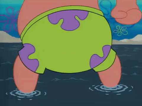 Season 3 The Algae'S Always Greener GIF by SpongeBob SquarePants - Find ...