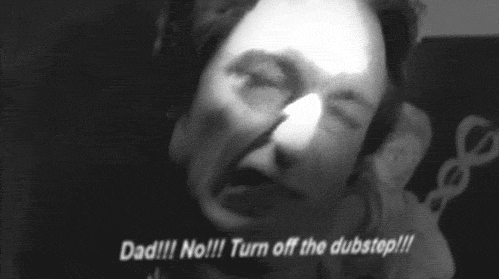 No Turning Off GIFs - Get the best GIF on GIPHY