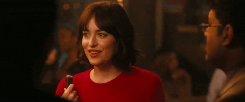 GIF by How to be Single - Find & Share on GIPHY